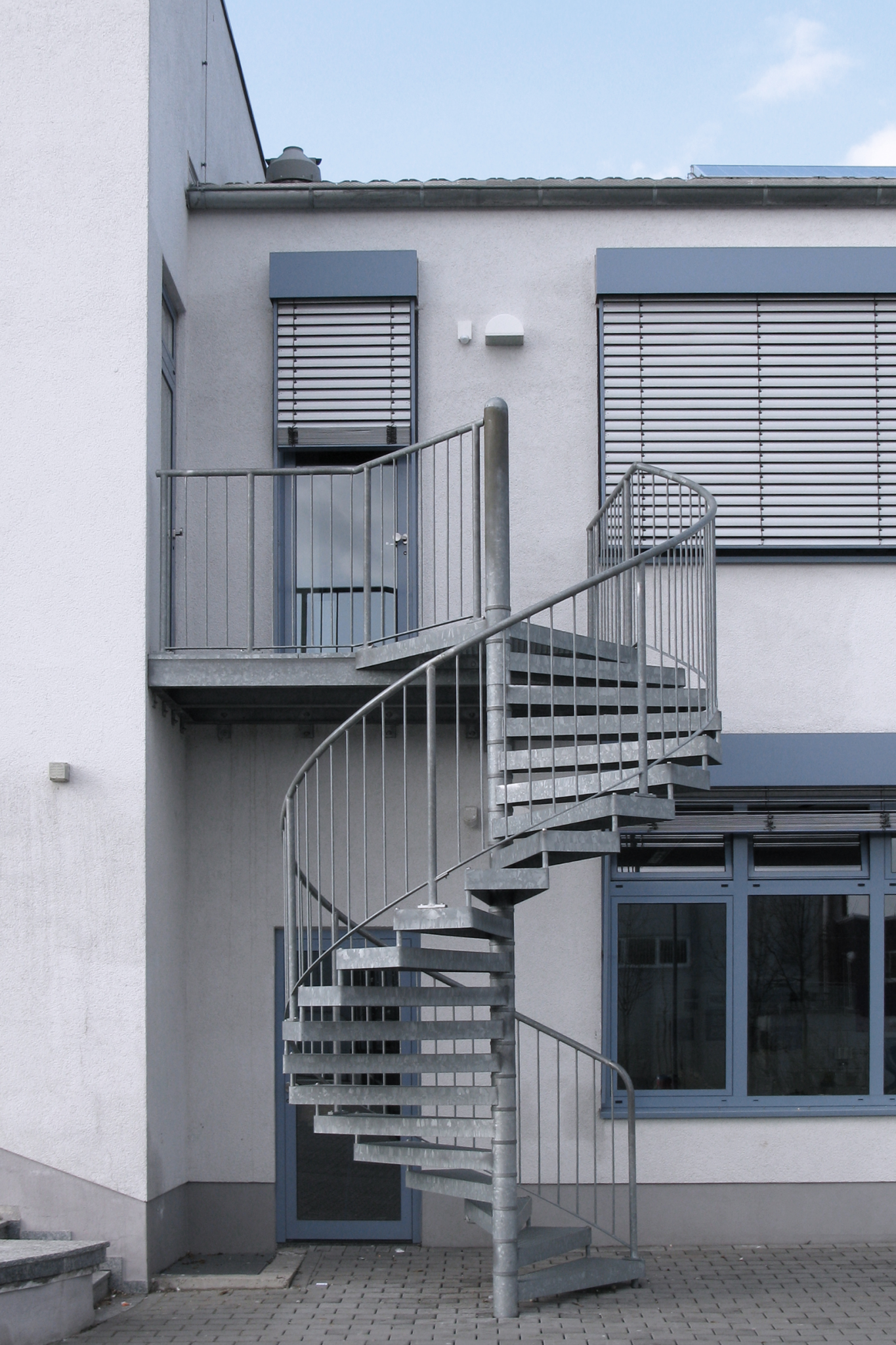 Ernst-Reuter-Schule - BEL ARCHITEKTEN